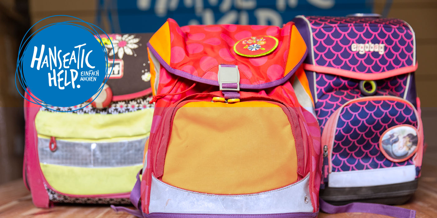 Hanseatic Help e.V. - #EinfachMachen - Hanseatic Help e.V. - #EinfachMachen