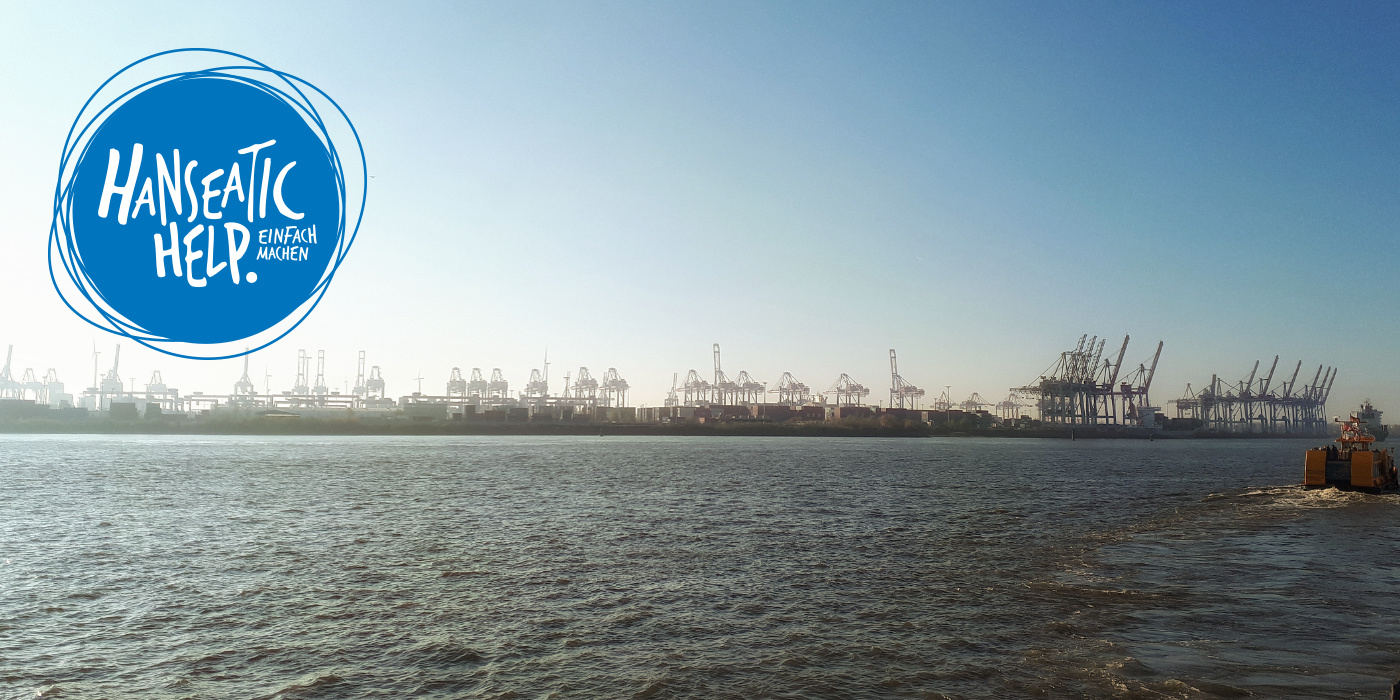 Hanseatic Help e.V. - #EinfachMachen - Hanseatic Help e.V. - #EinfachMachen
