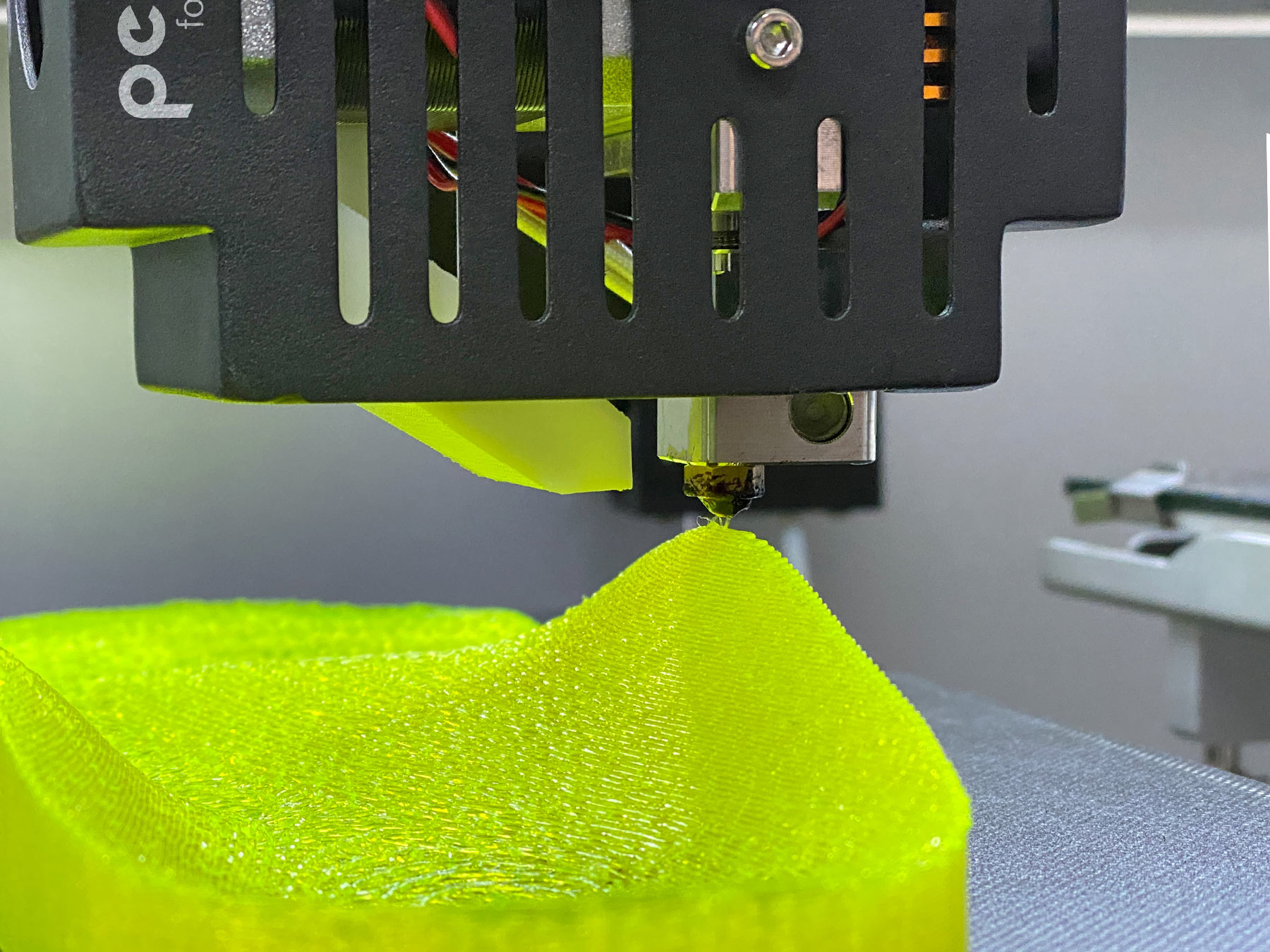 3D-Printer ped3D-FLX2 - pedcad foot technology