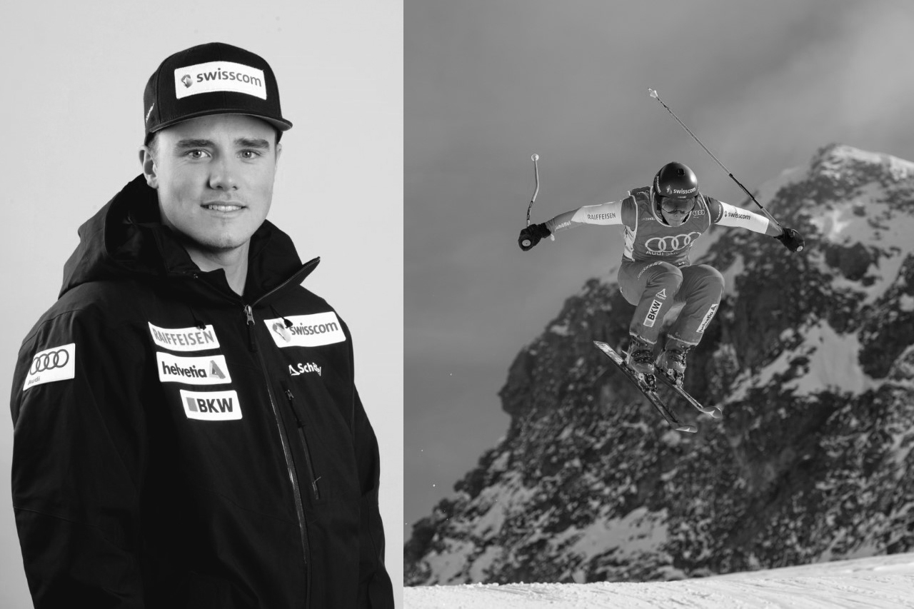 Personal Training Bern - Silvan Massarotti Personal Training