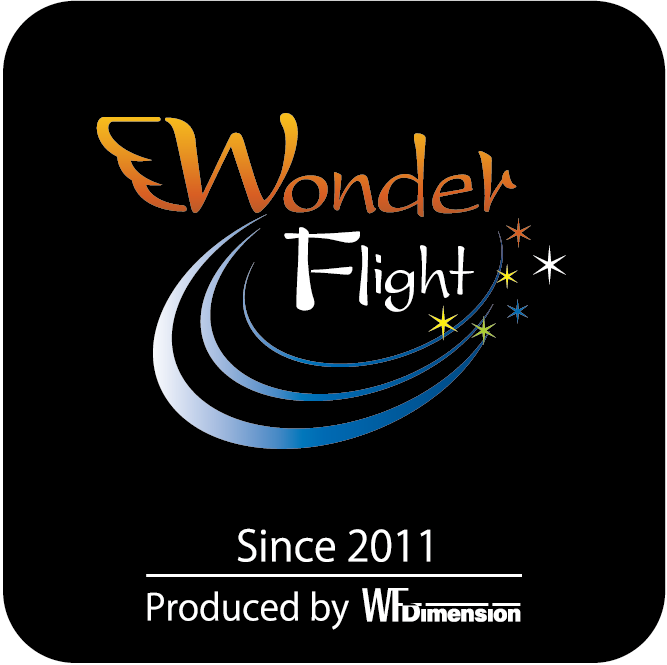 会社概要 - Wonder Flight