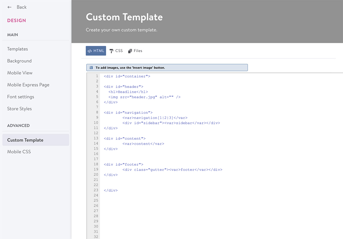 Matrix Themes - Official website