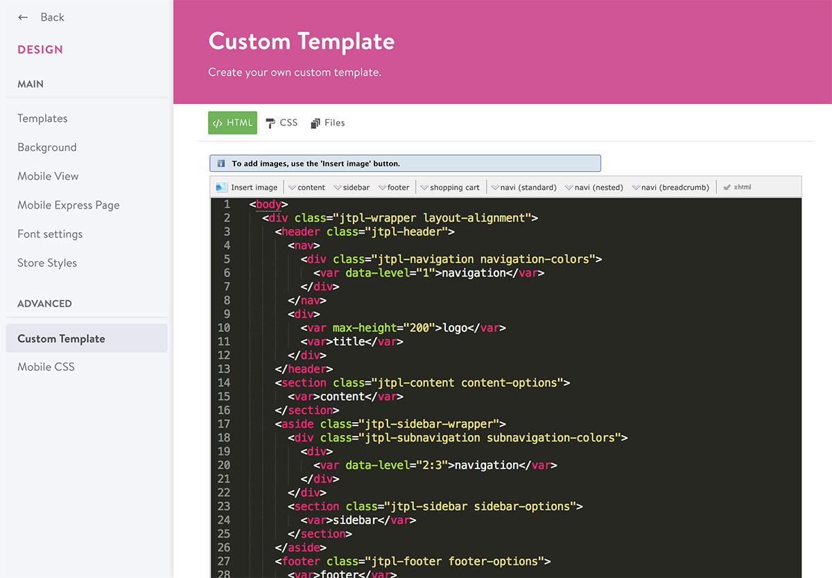 Matrix Themes - Official website