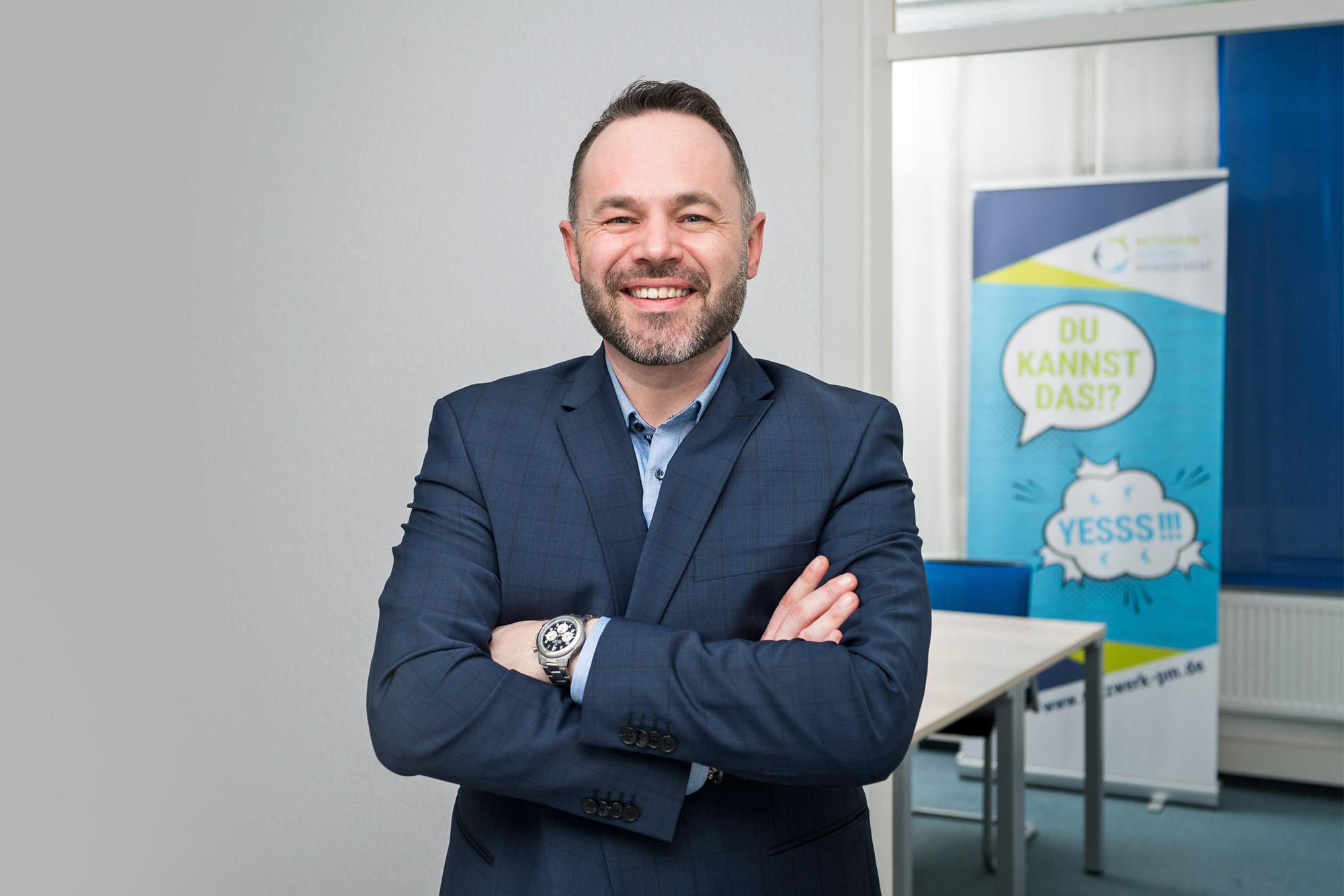 NETZWERK im Überblick - NETZWERK Personalmanagement GmbH