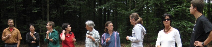 Herzlich Willkommen - pfiwas jimdo page!