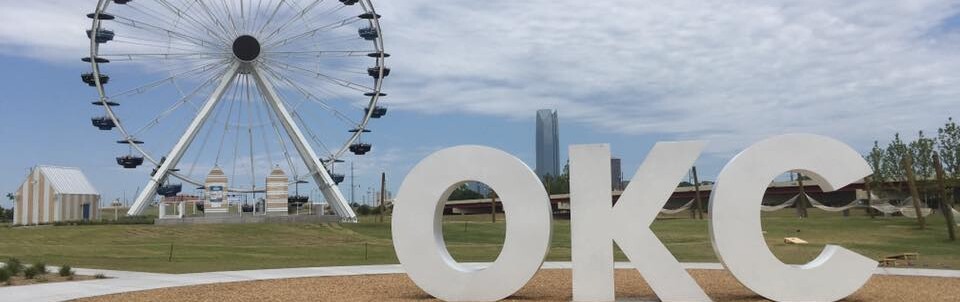 オクラホマ概要 - オクラホマ情報～from Oklahoma