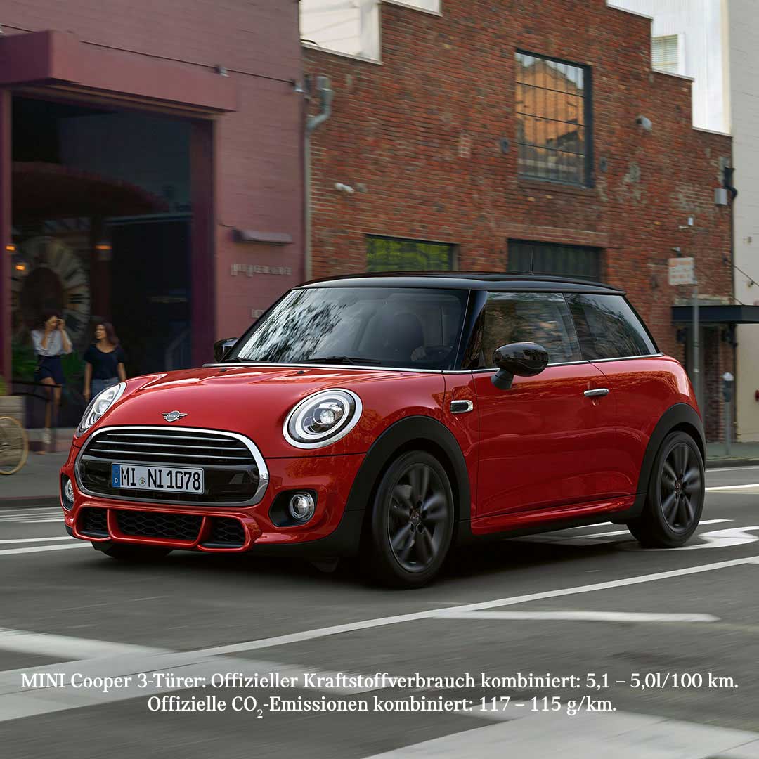 Home - Autohaus MINI VOGL