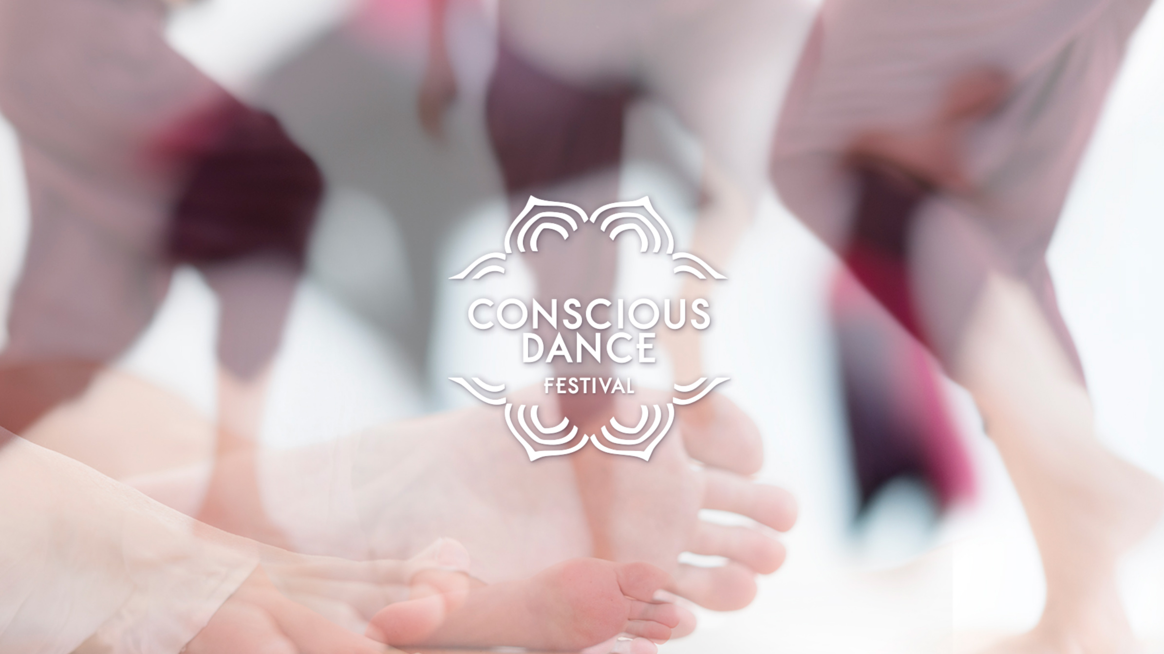 Conscious Dance Festival - Where Dance meets Meditation