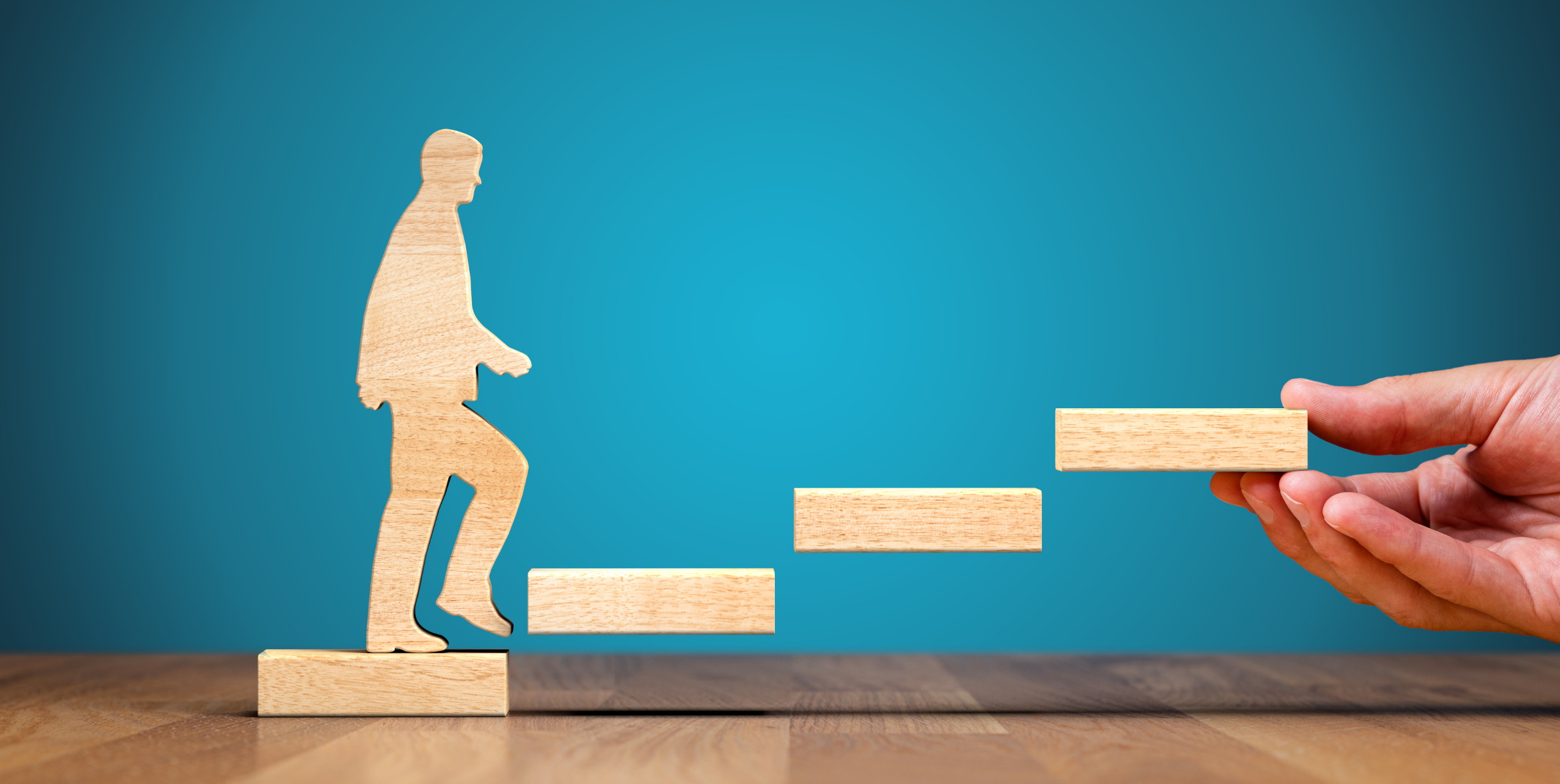 Coaching Change Management - Stärkentrainer GmbH