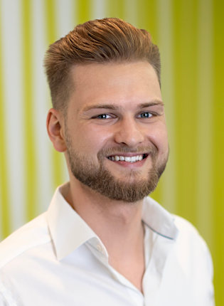 Profil - ZA Steinnagel | Klinik für Zahnheilkunde und ...