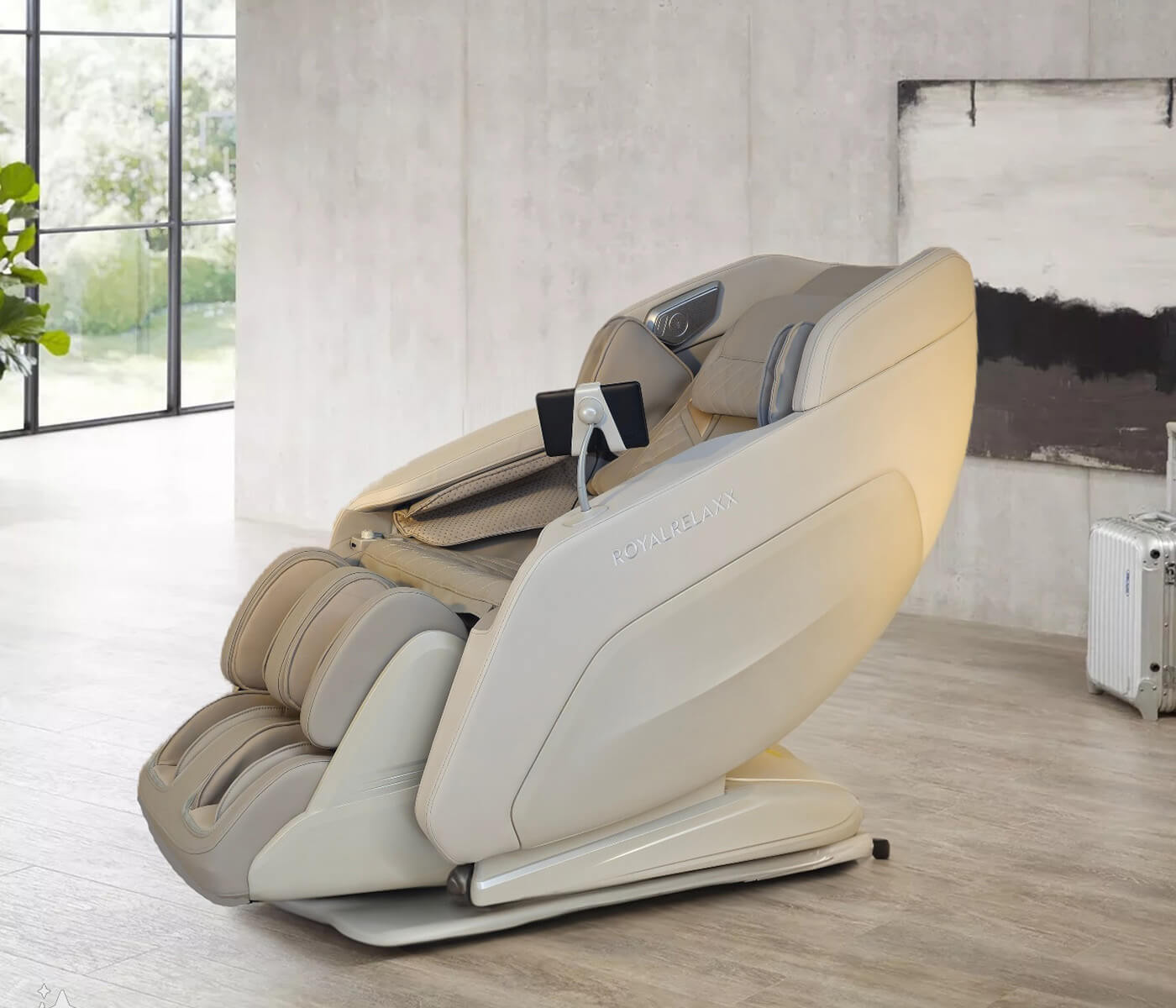 Premium Massagesessel günstig bestellen - WELCON