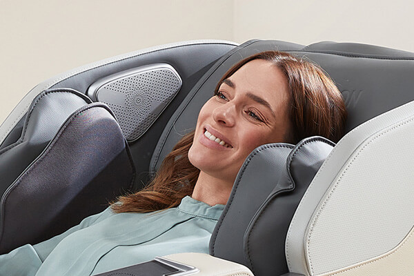 Massagesessel und mehr online kaufen - WELCON