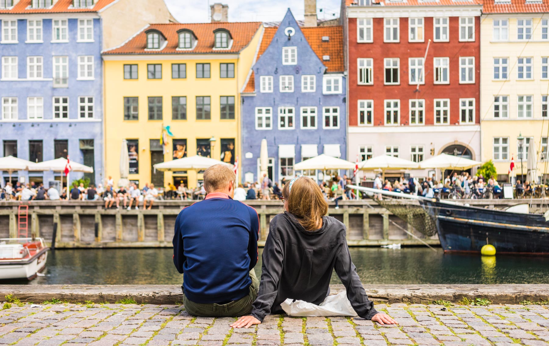 Best romantic destinations in Europe - Europe's Best Destinations