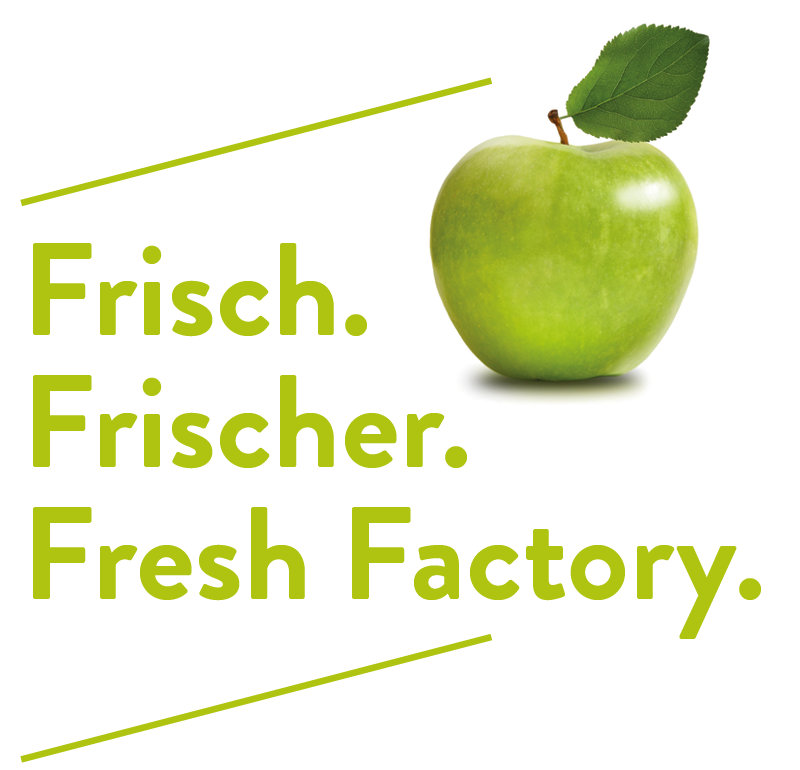 geschnittene Früchte & Obstsalate - Fresh Factory - Obstsalat Produzent