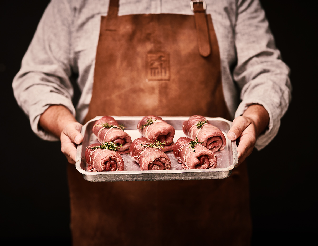 Themenangebote - Füß Gastro Service