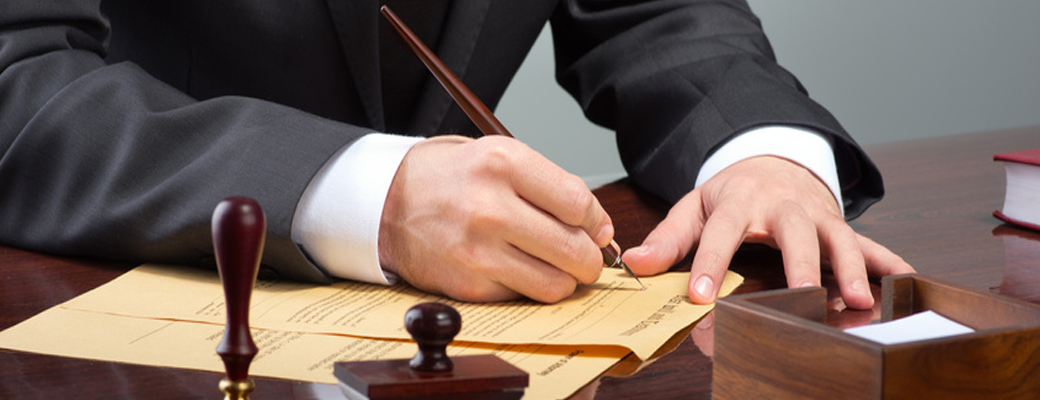 Rechtsanwaltskanzlei - Rechtsanwalt Adem Dogan