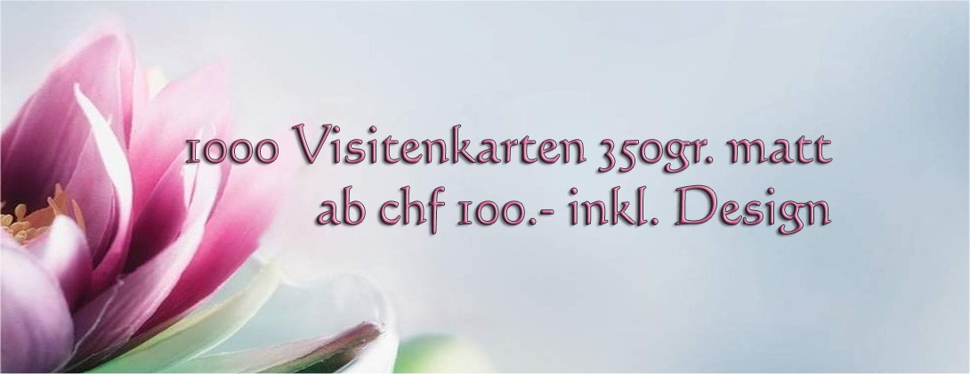 Referenzen - Art of Expression - Audiovisuelle Kommunikation