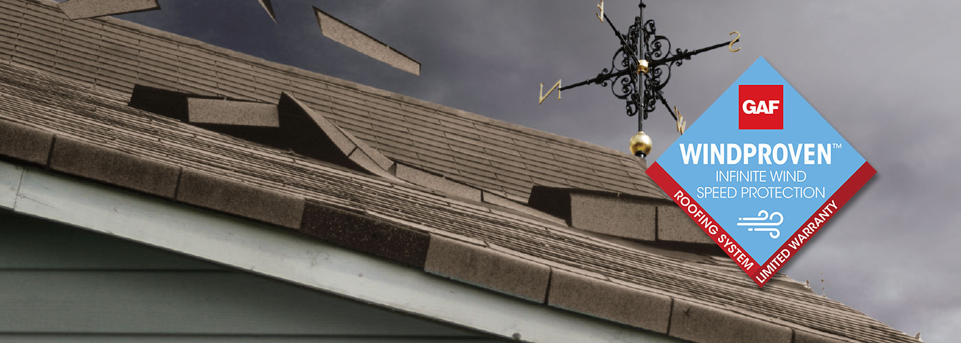 Timberline® HDZ™ - Laminowany gont bitumiczny 3D z USA - GAF