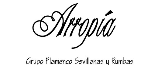 Inicio - Grupo Flamenco Arropia, sevillanas y rumbas. Sevilla