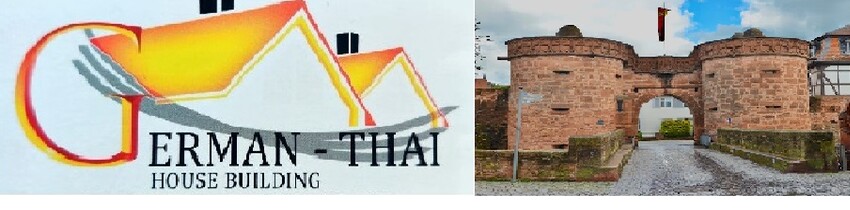 Deutscher Hausbauer in Thailand / German Housebuilder in Thailand ...