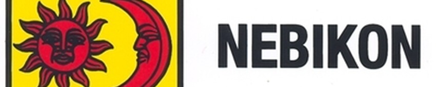 Gebäude von Nebikon - Gebäude Nebikon