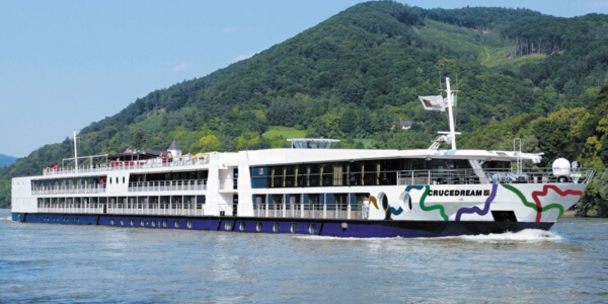 DCS Touristik Flusskreuzfahrten - Alle Infos, Ratgeber & Angebote ...