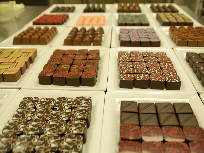 Home - Choicolate® Artisan Chocolates