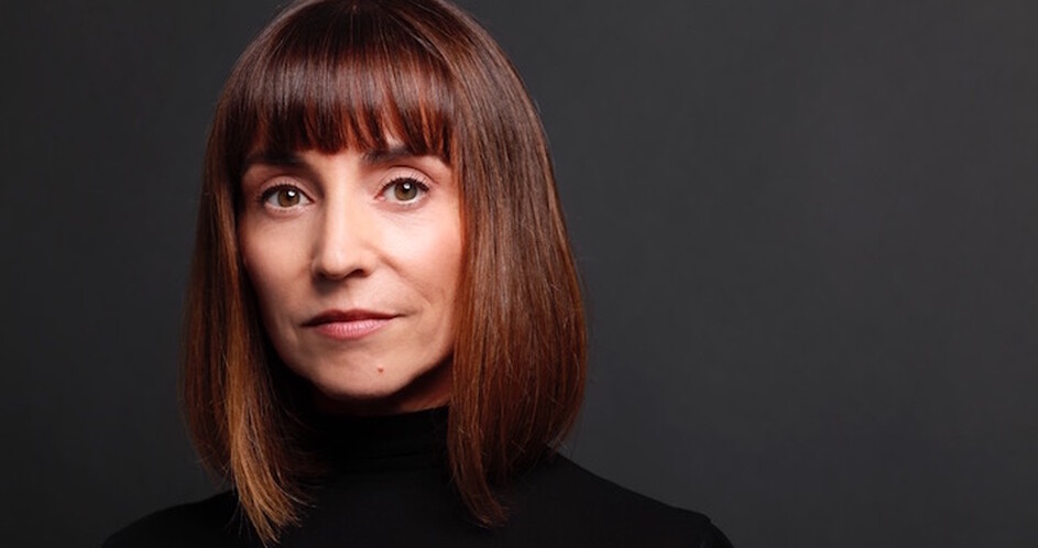 Kathrin Beck - Kathrin Beck, Actress