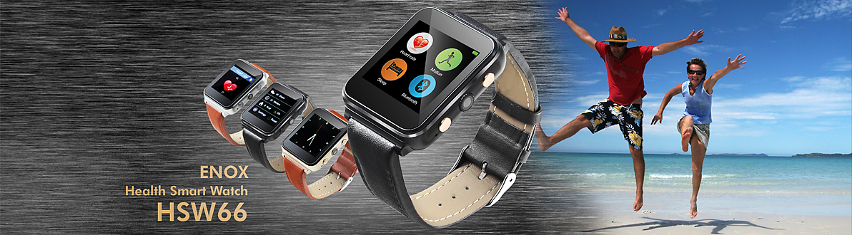 Products and Information - ENOX GROUP